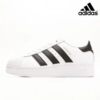 Adidas Wmns Superstar XLG 'True Pink' ID5733