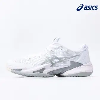 Asics Sky Elite Ff Mt 3 White Pure Silver 1052A076-100