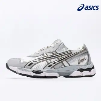 Asics Sky Elite Ff Mt 3 White Pure Silver 1052A076-100