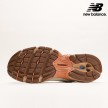 Niko and x New Balance 530 Brown White MR530NI